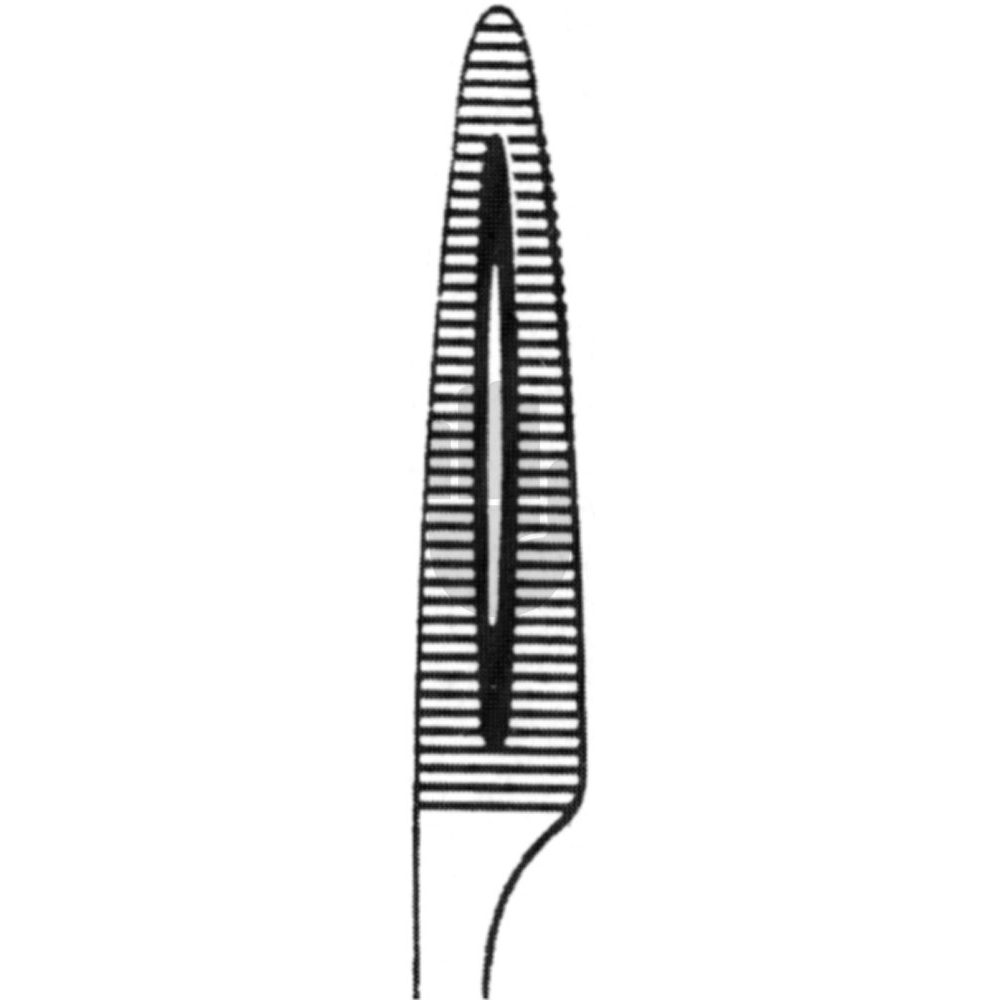 Pinza para secuestros